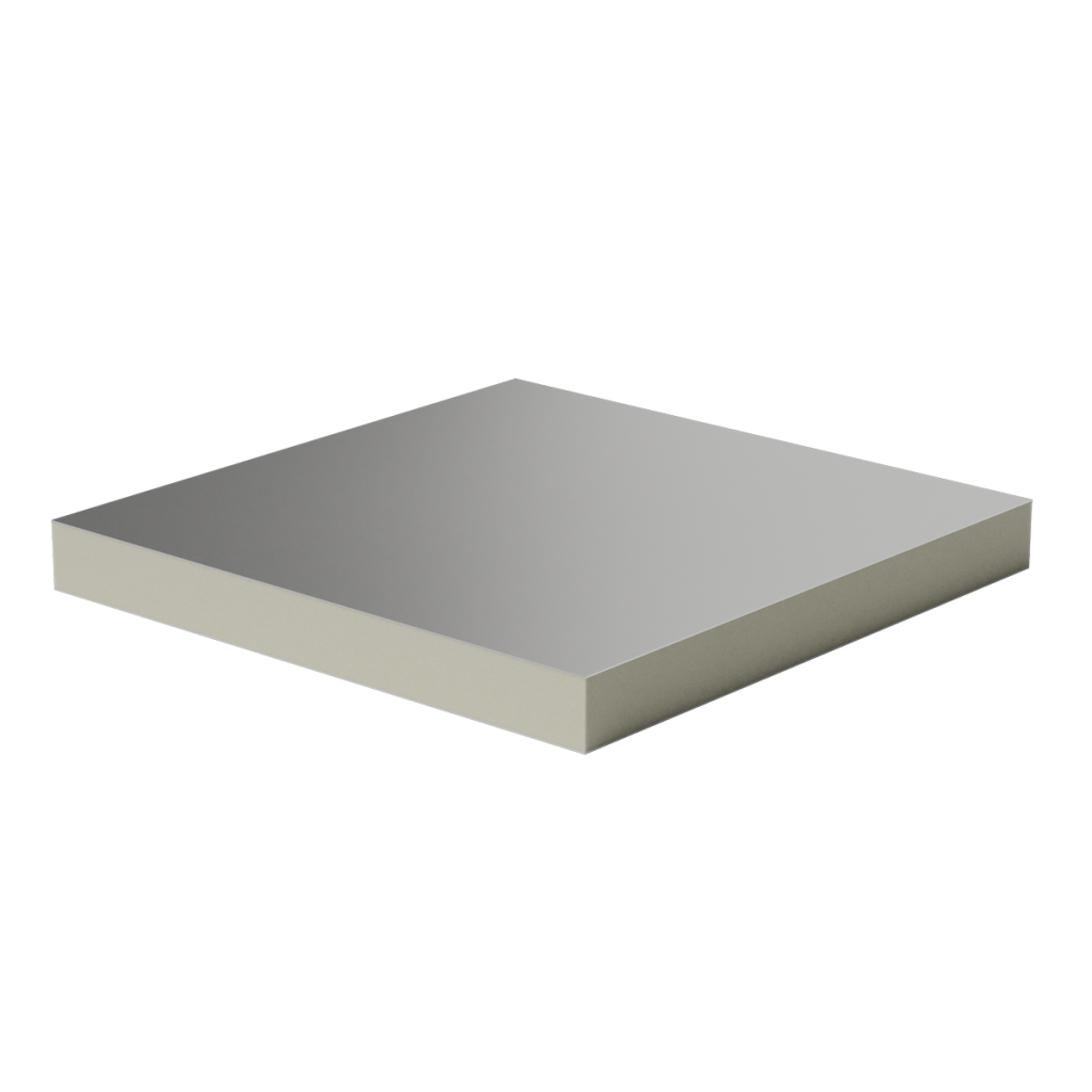 Standard sandwich panels - LB THERM